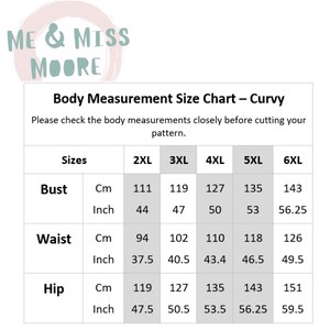 Feel Good Dress PLUS SIZES 2XL to 6XL V Neck Pull-on Dress With Empire Line and Pockets Indie ...