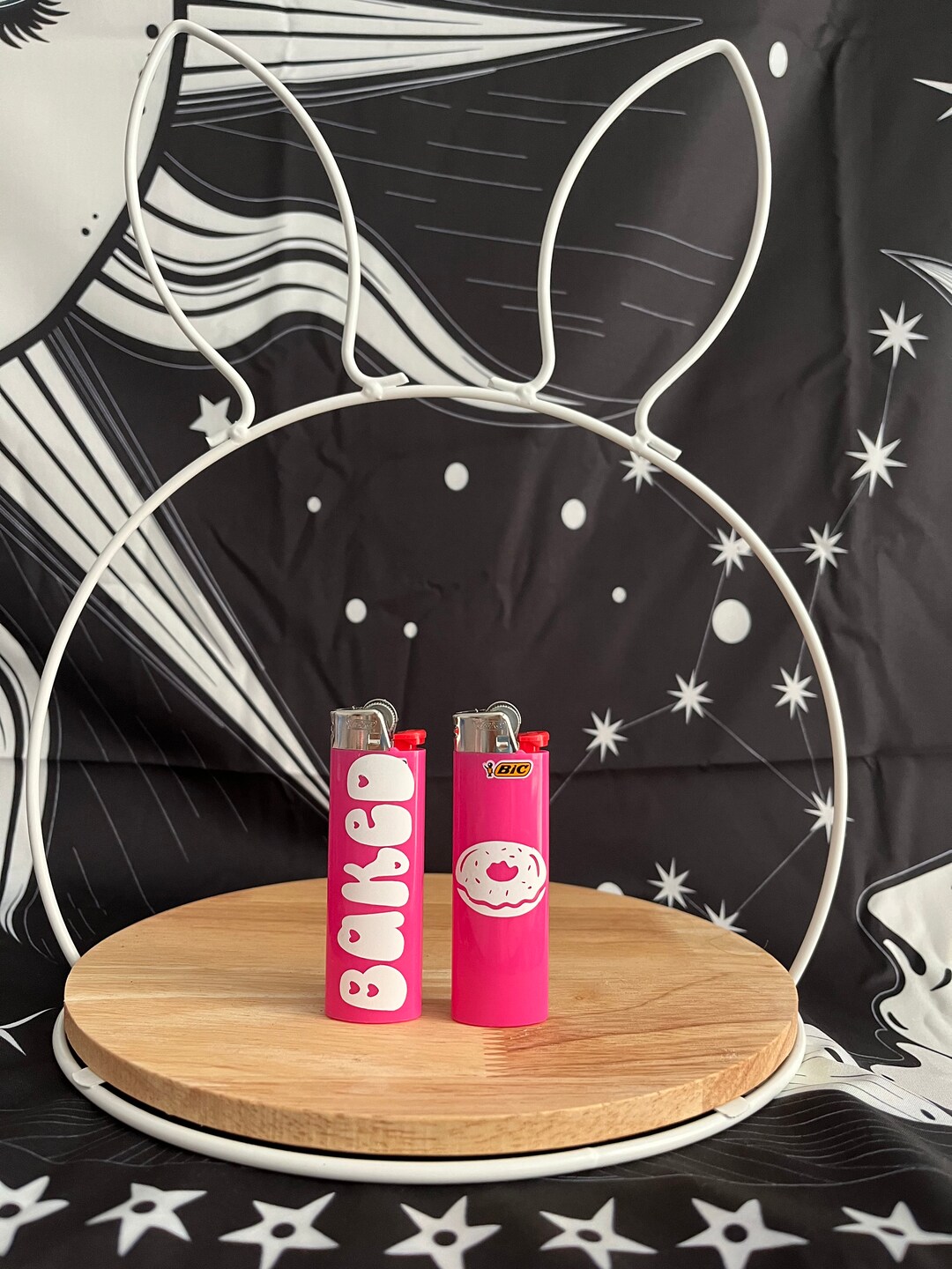 Cute Bic Lighter - Etsy