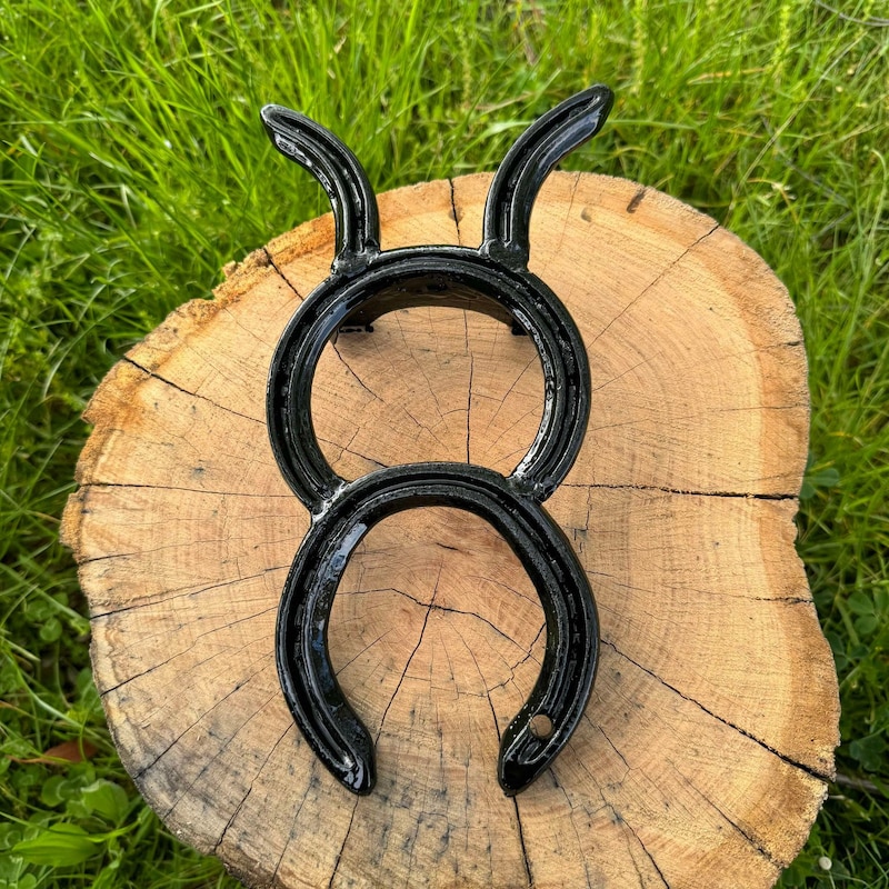 Horse Shoe Boot Jack - Etsy