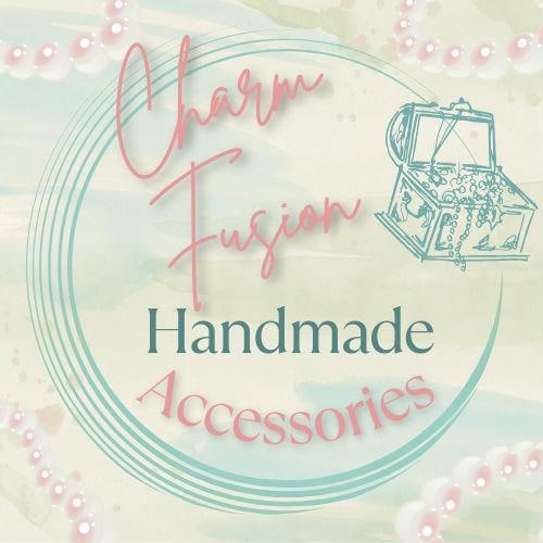 CharmFusionJewelry - Etsy
