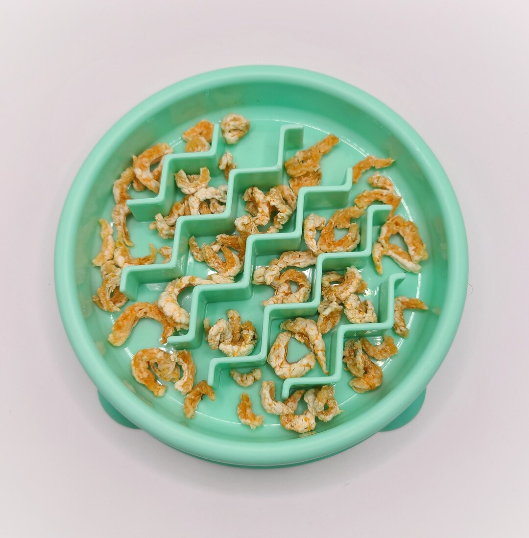 Wild Caught Bay Shrimp Dog & Cat Treats: Homemade Kibble Topper - Etsy