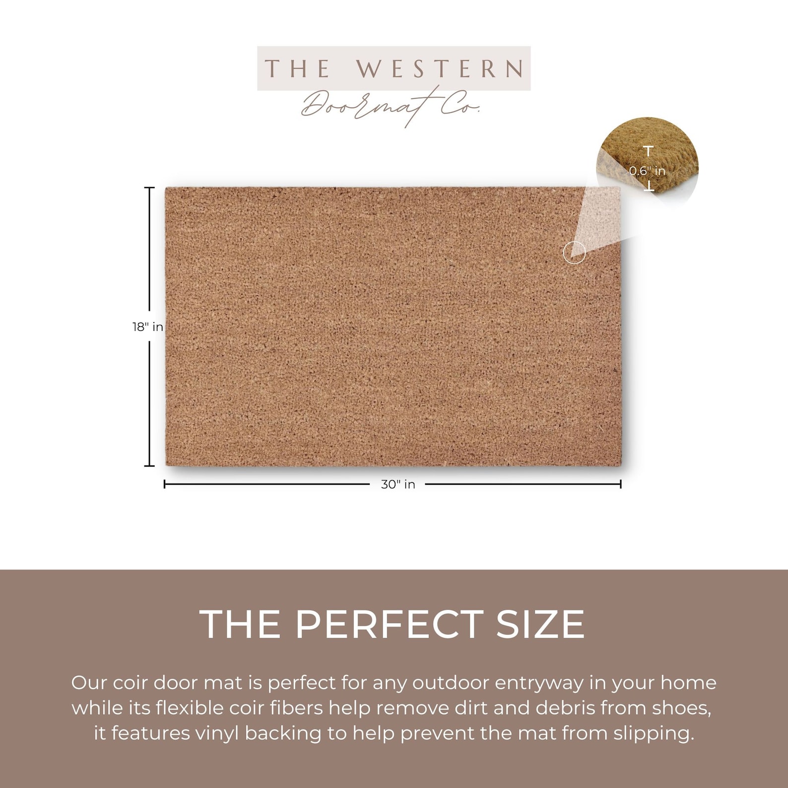 Howdy Door Mat Western Door Mat Welcome Mat Home Door - Etsy