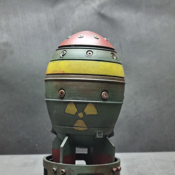 Nuke - Etsy
