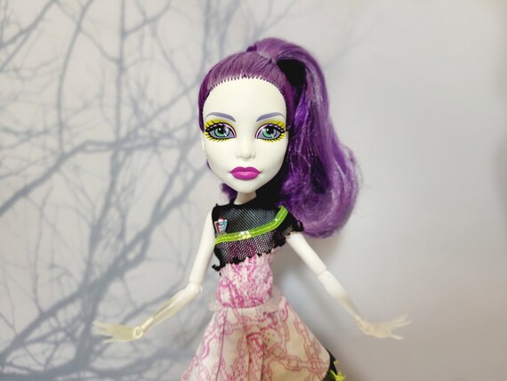 Monster High Spectra