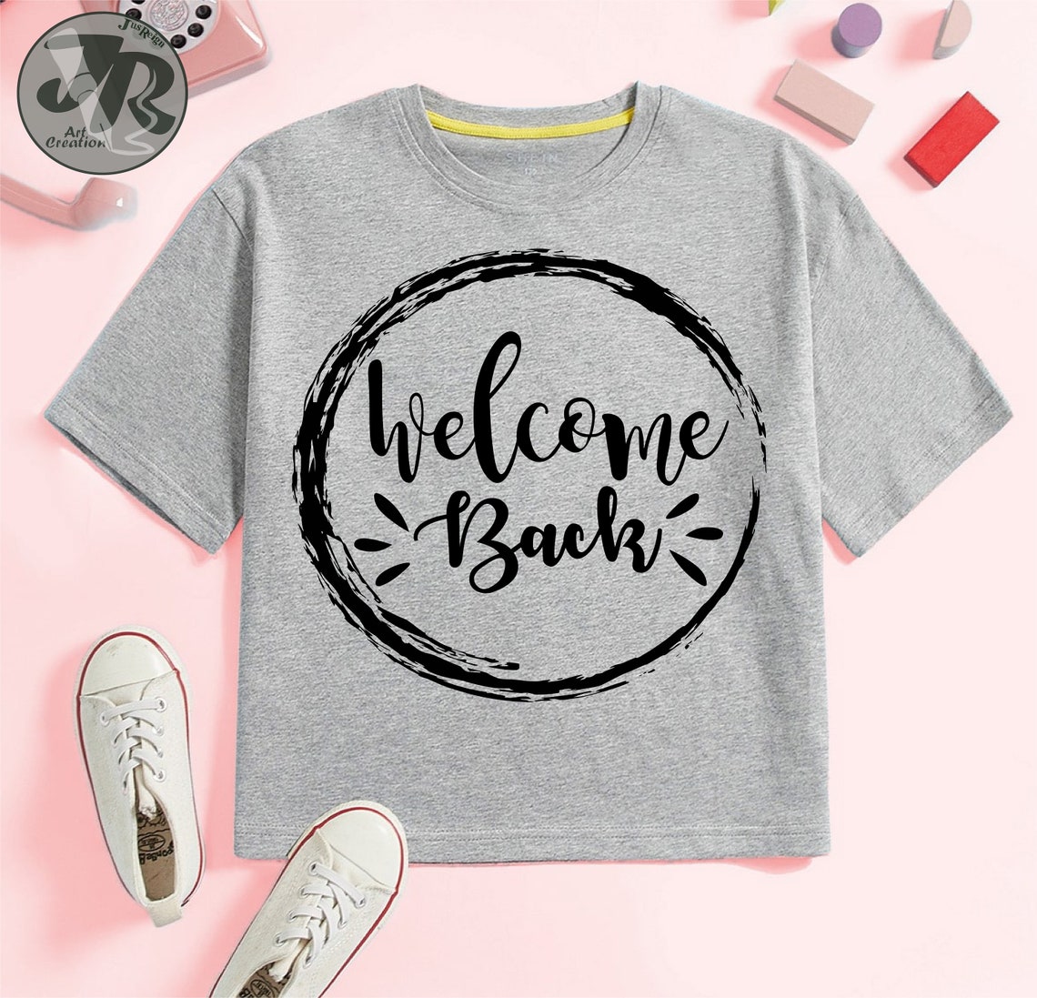 Welcome Back Svg, Welcome Svg, Welcome Back Png, Welcome Back Cutfile ...