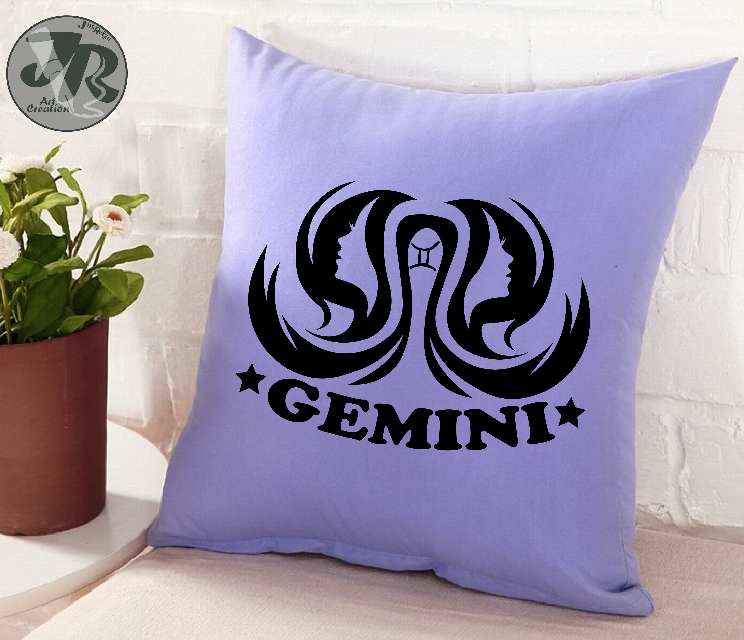 Gemini Svg, Gemini Sign Svg, Gemini Png, Gemini Zodiac Sign Svg, Gemini ...