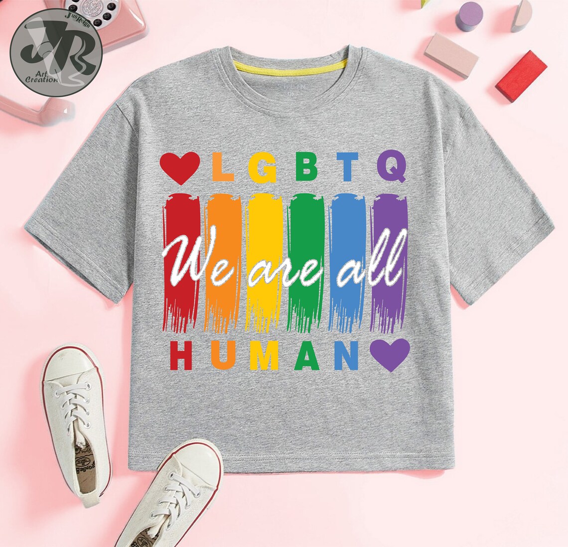 LGBTQ Svg, Lgbtq Pride Svg, Pride Png,lgbtq We Are All Human Svg, Pride ...