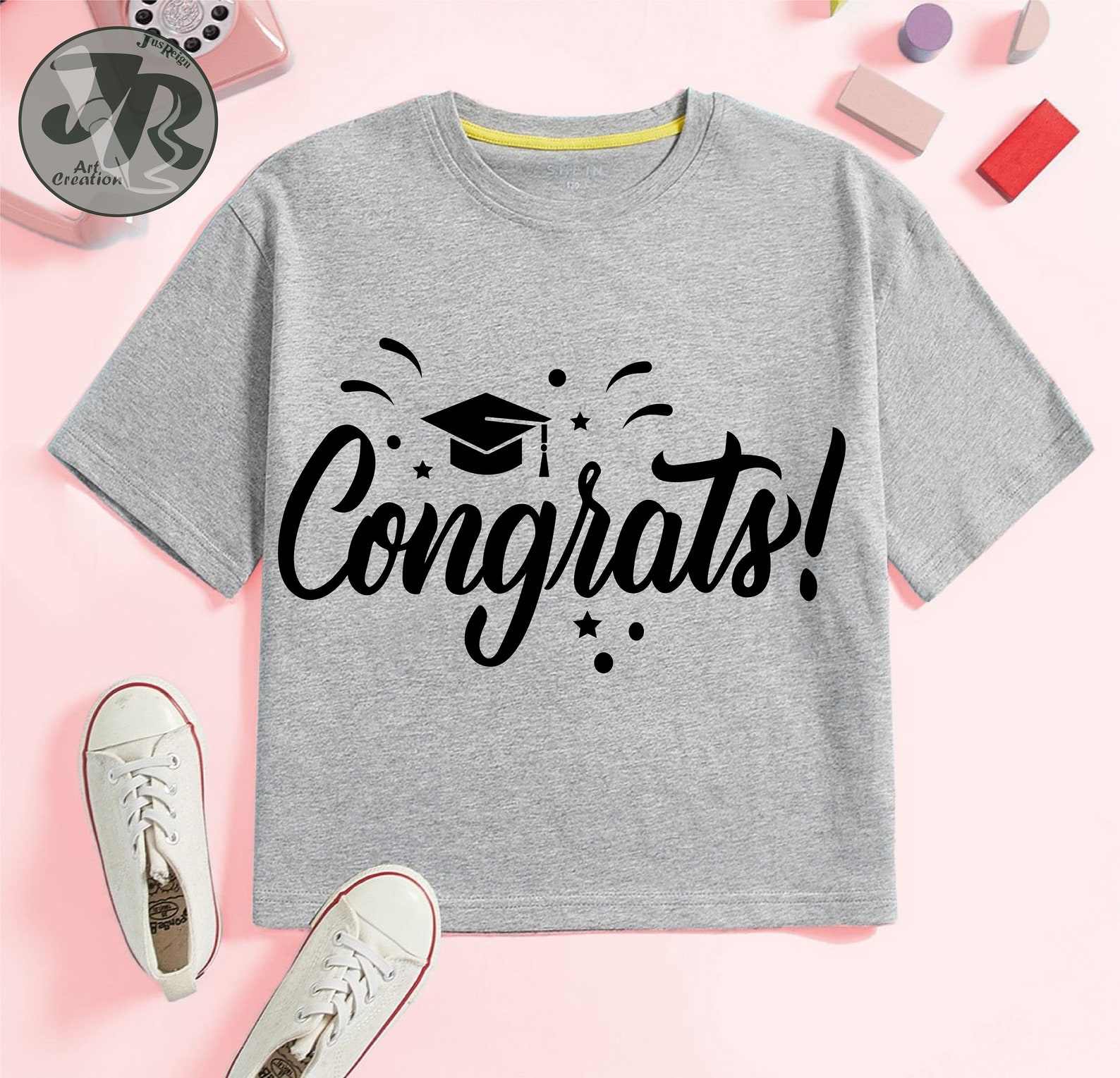 Congrats Svg, Congratulations Svg, Congrats Grad Svg, Congratulations ...