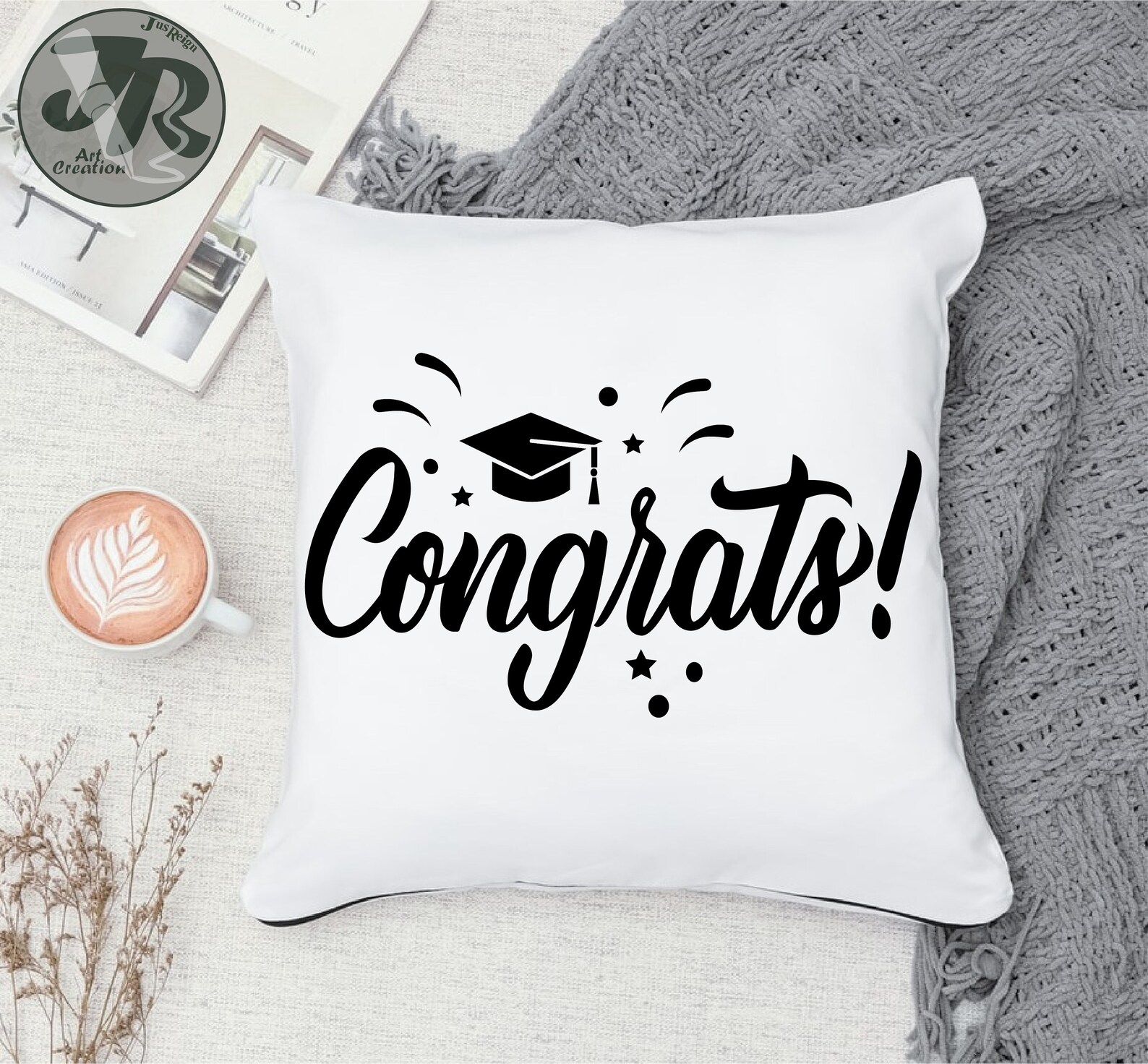 Congrats Svg, Congratulations Svg, Congrats Grad Svg, Congratulations ...