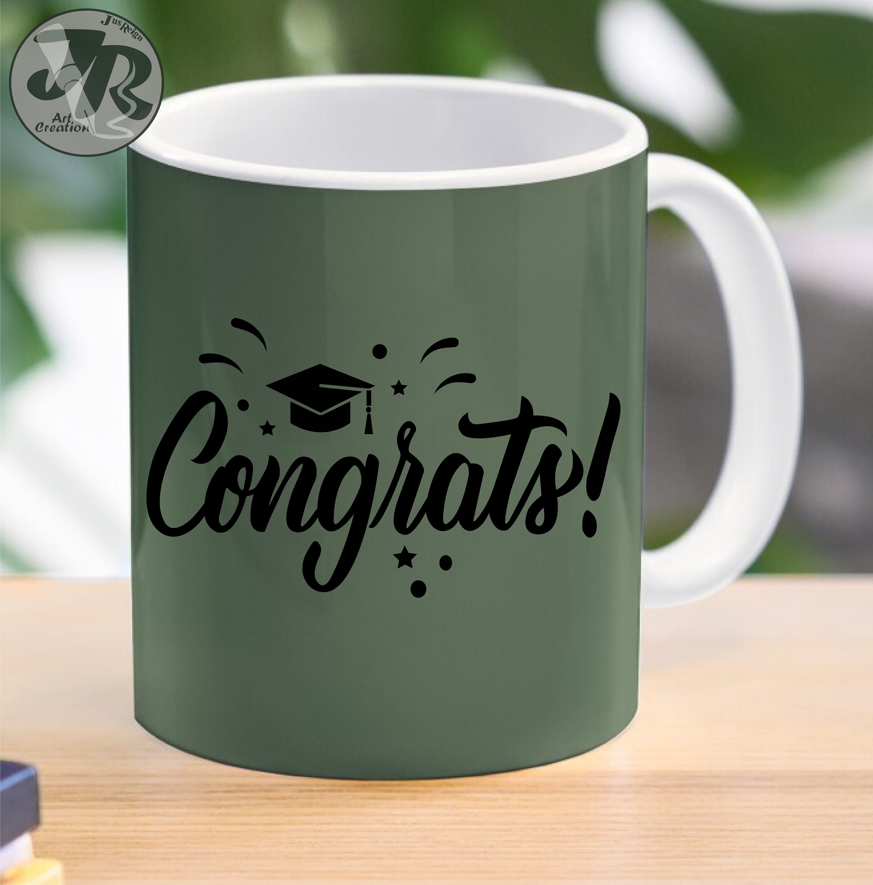 Congrats Svg, Congratulations Svg, Congrats Grad Svg, Congratulations ...