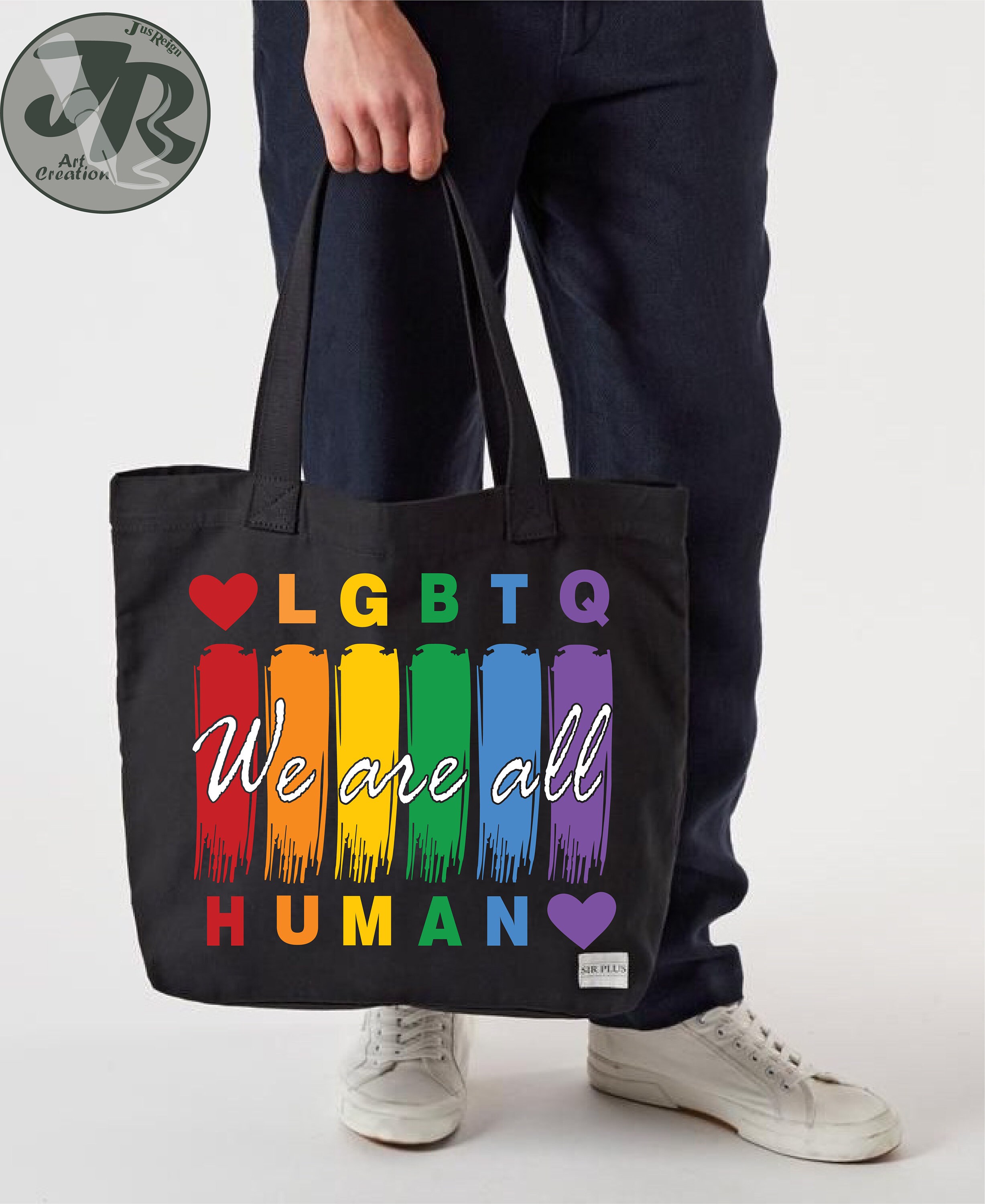 LGBTQ Svg, Lgbtq Pride Svg, Pride Png,lgbtq We Are All Human Svg, Pride ...