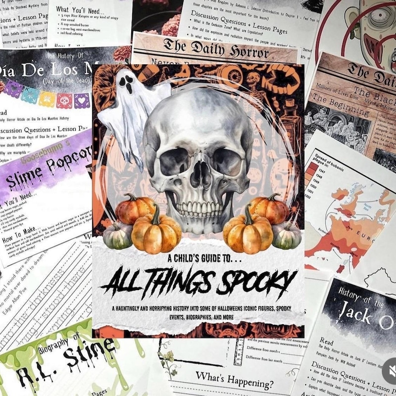 Witch Things - Etsy