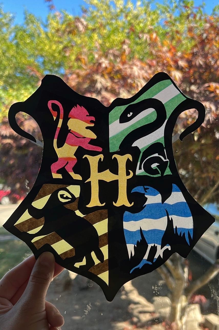 Wizard H. Potter Book One Homeschool Literature Guide - Etsy
