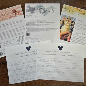 Florida Culture & History Literature Guide - Etsy