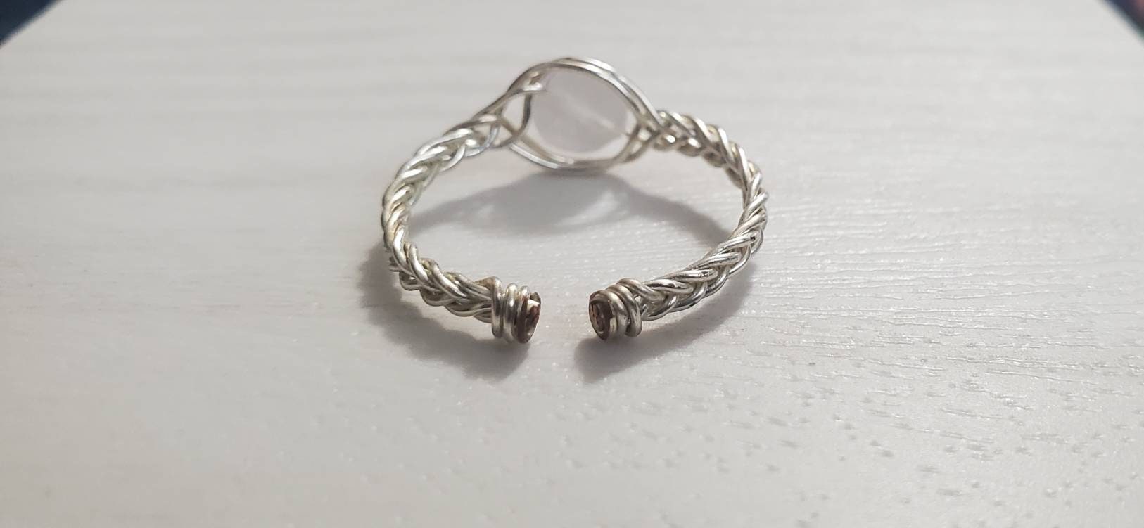 Genshin Impact Electro Vision Ring - Etsy