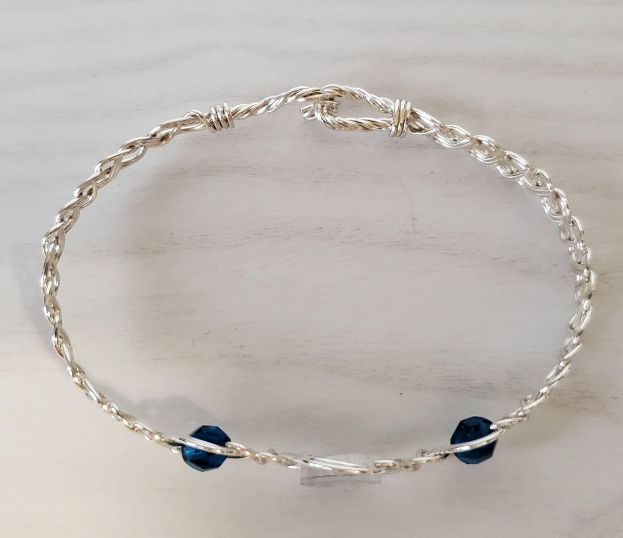 Genshin Impact Hydro Vision Bracelet round - Etsy