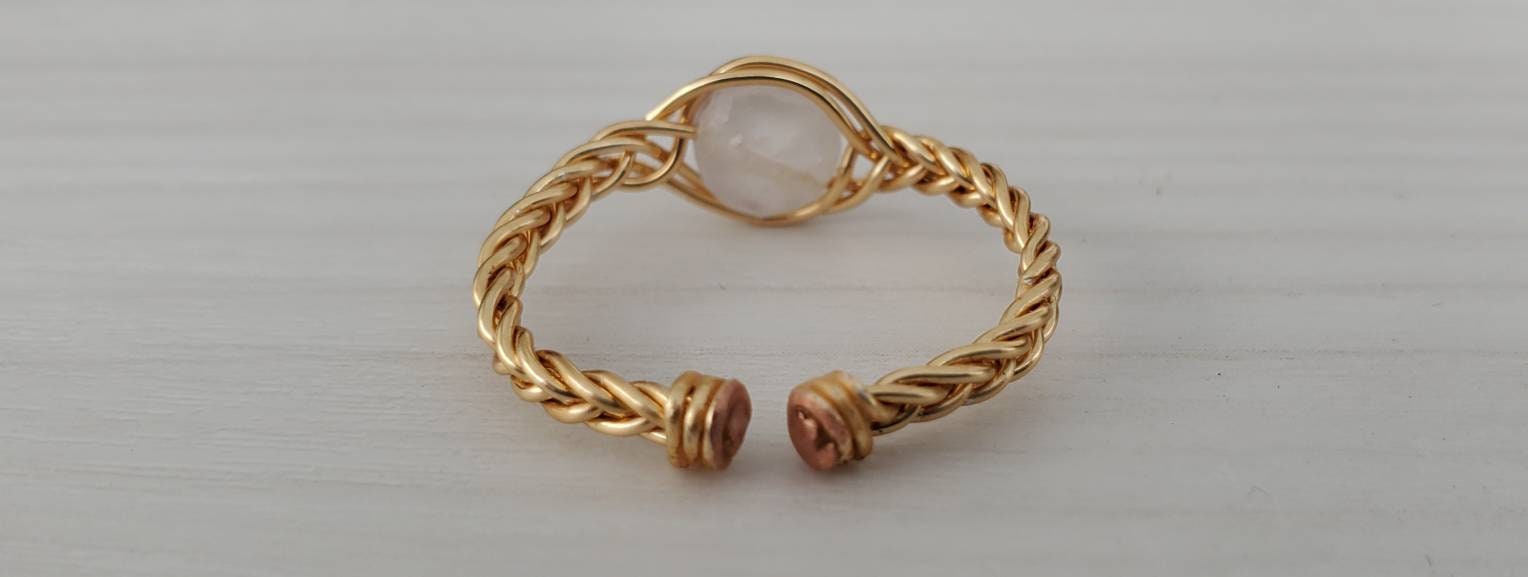 Genshin Impact Pyro Vision Ring - Etsy