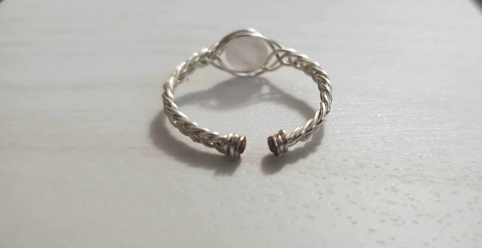 Genshin Impact Pyro Vision Ring - Etsy