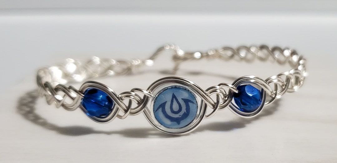 Fire Emblem Awakening Brand of the Exalt Bracelet - Etsy