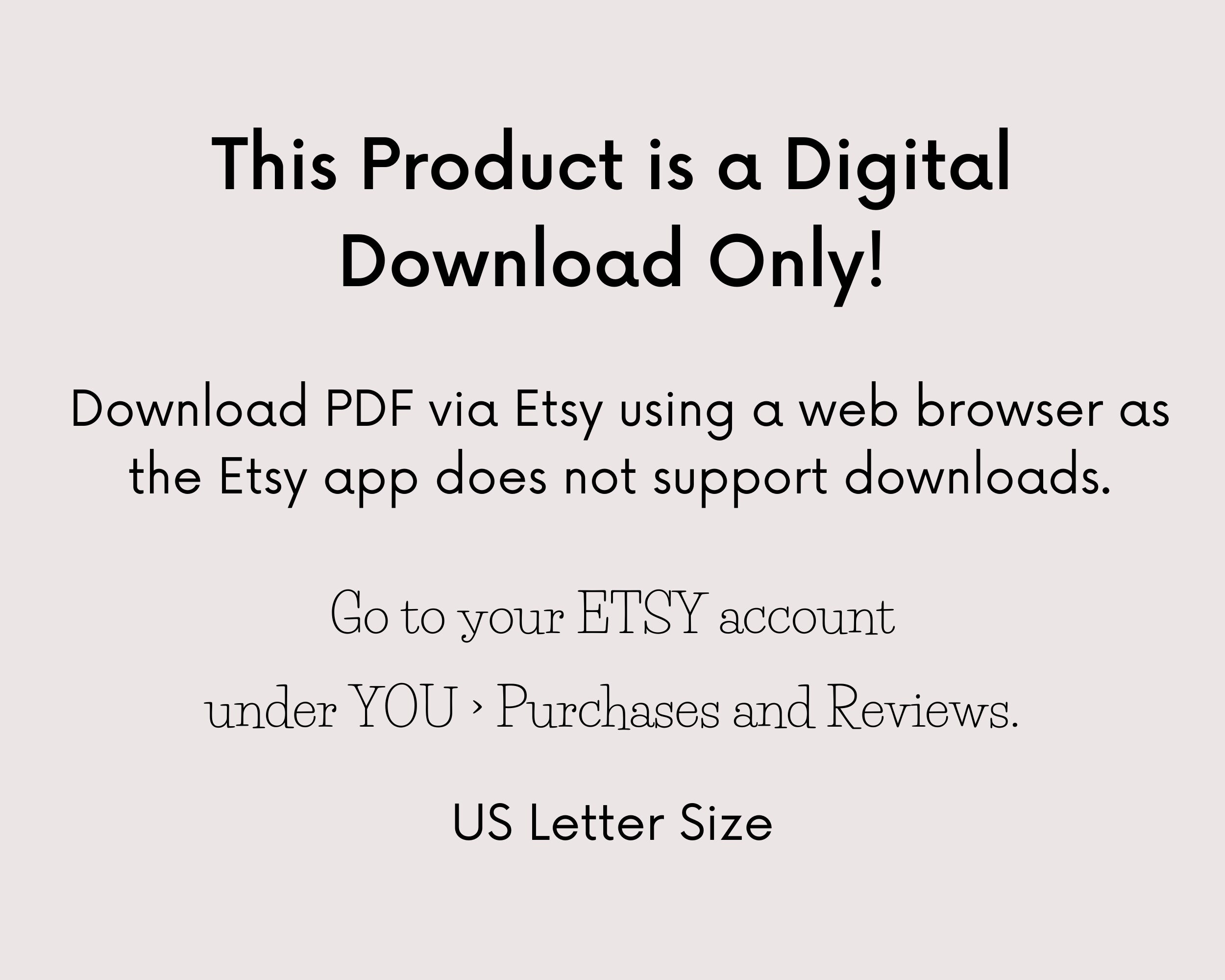 Editable Family Tree Template for Single Parent - Etsy