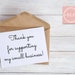 Printable Halloween No Candy Sign, No More Candy Door Sign, Please Do ...
