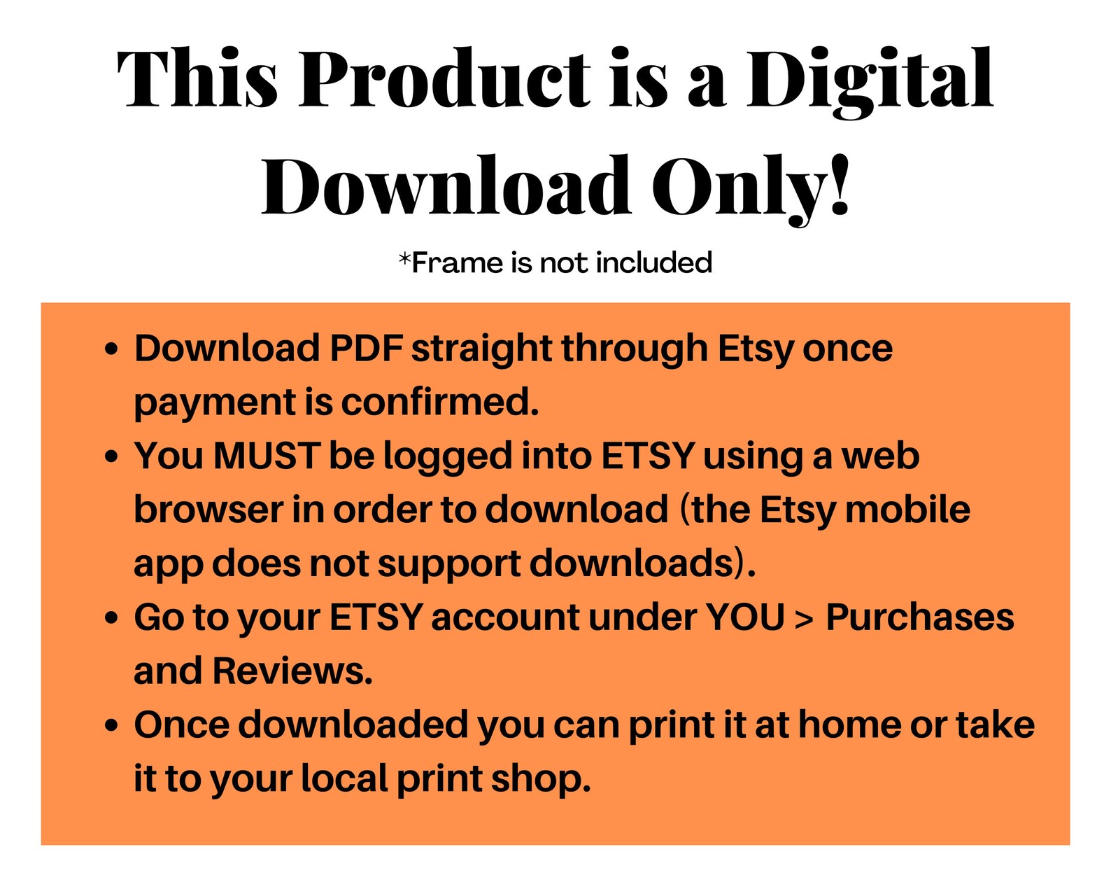 Printable Halloween No Candy Sign, No More Candy Door Sign, Please Do ...