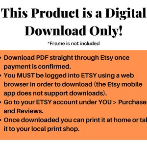 Printable Halloween No Candy Sign, No More Candy Door Sign, Please Do ...