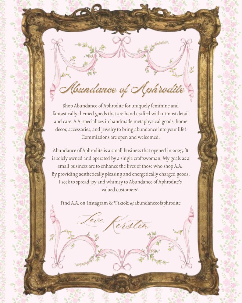 Venus Perfume Vile – Feminine Ribbed Glass Bottle | Handmade Decor ...