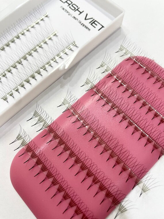 Express Fans Premade Fans Ultra-speed 3D 5D 7D 0.07 10D - Etsy