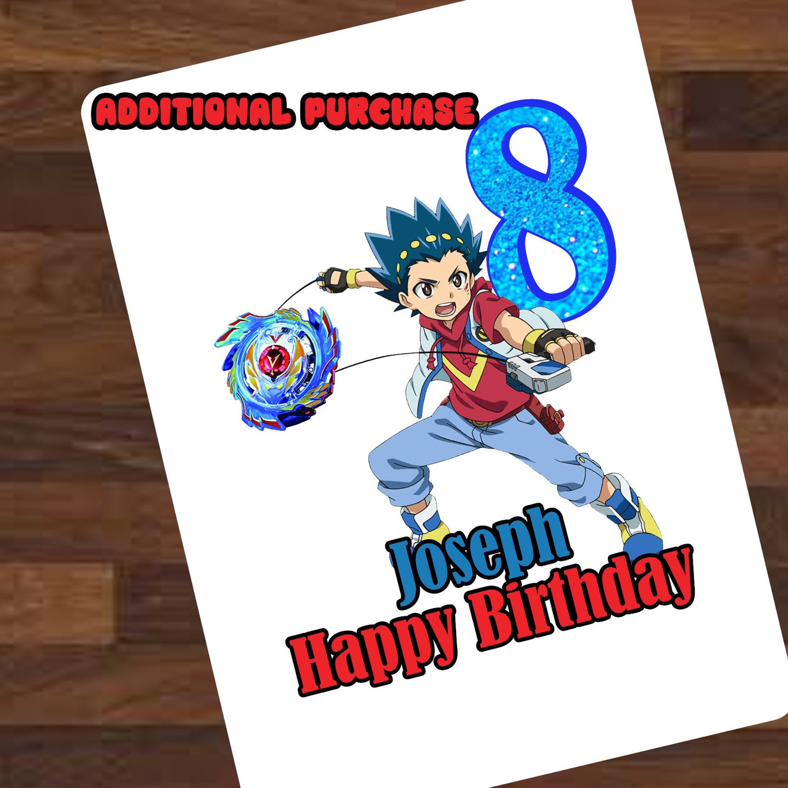 Beyblade Cupcake Topper, Beyblade, Beyblade Topper, Beyblade Birthday ...