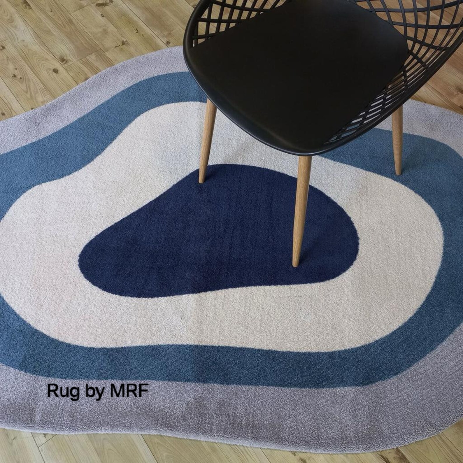 Organic Avocado Green Living Room Rug Natural Stone for Your Home ...