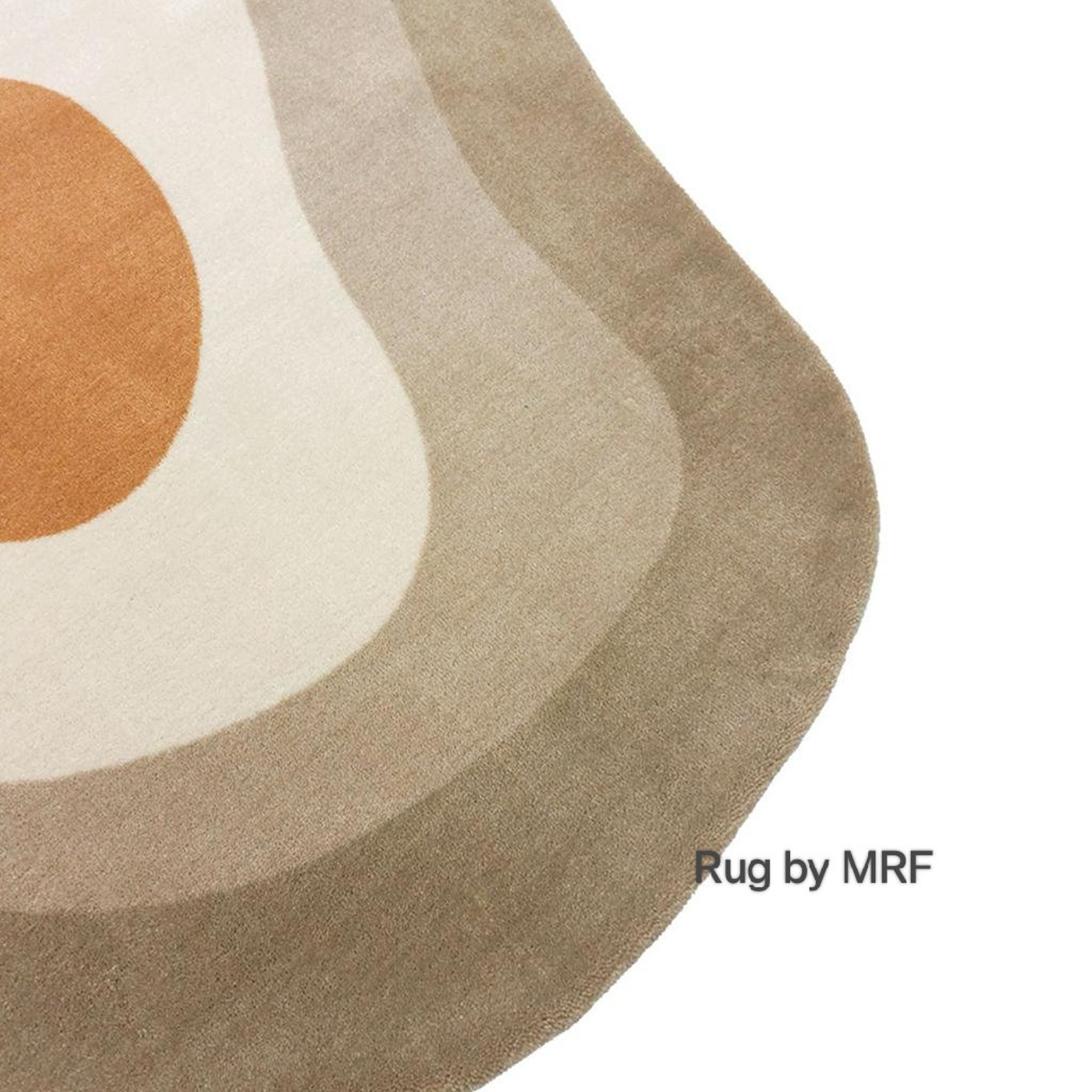 Organic Avocado Green Living Room Rug Natural Stone for Your Home ...
