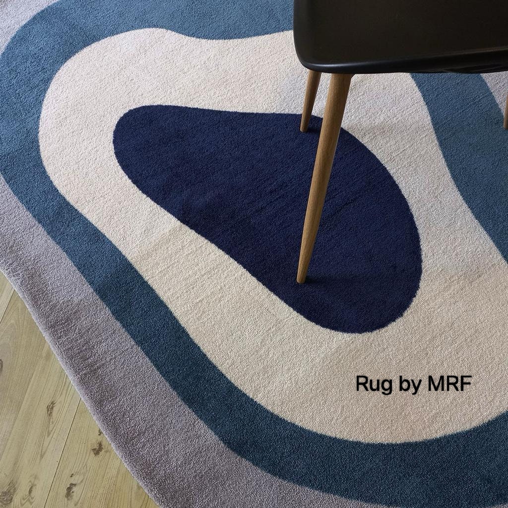 Organic Avocado Green Living Room Rug Natural Stone for Your Home ...