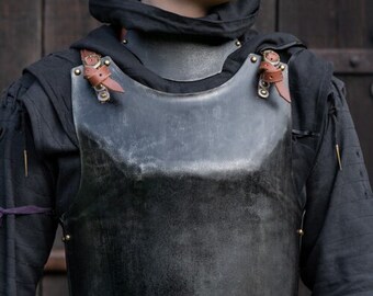 Knight Armor Chest Plate - Etsy