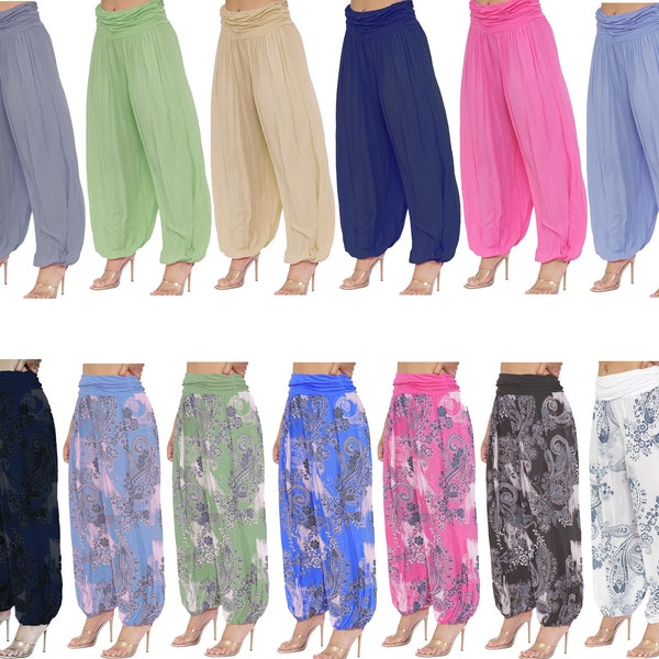 Alibaba Pants - Etsy