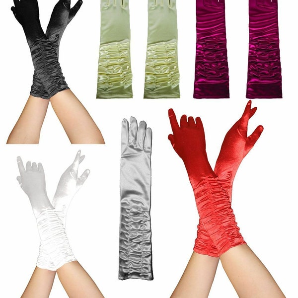 Fancy Gloves - Etsy
