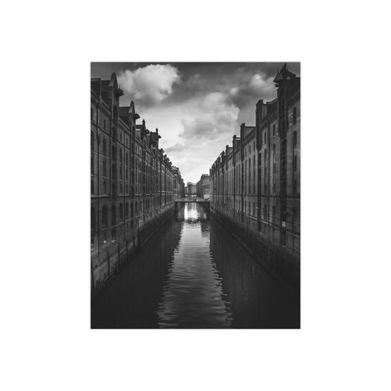 Satin Posters 300gsm | Etsy