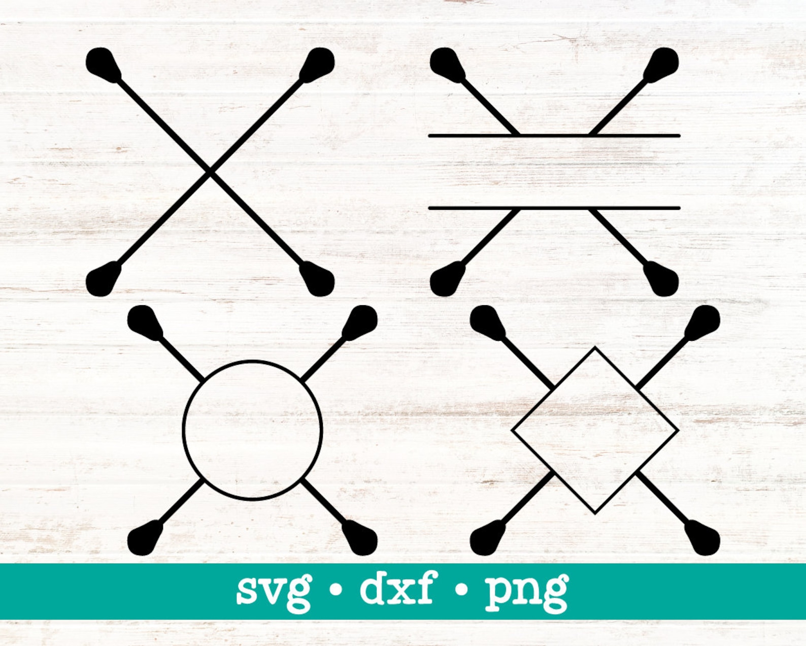 Baton Svg Baton Monogram Svg Baton Split Monogram Svg Baton - Etsy