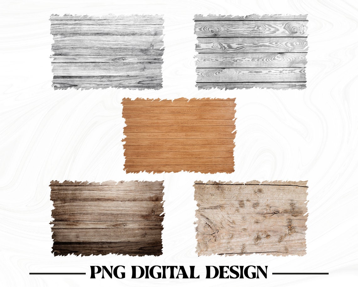 Wood Background Png Rustic Wood Sublimation Rustic Wood - Etsy