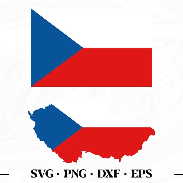 Czech Svg - Etsy