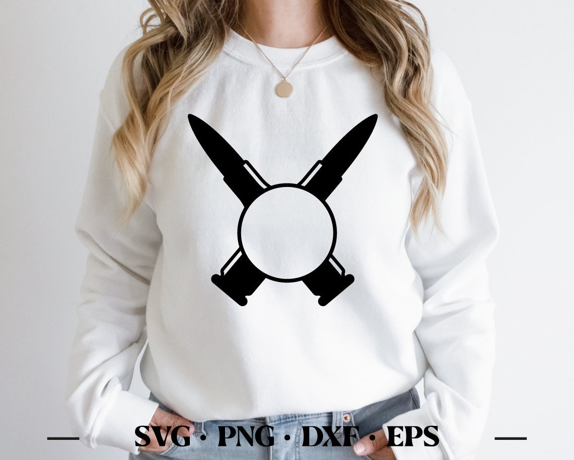 Bullet Svg Bullet Dxf Bullet Monogram Svg Bullet Monogram - Etsy