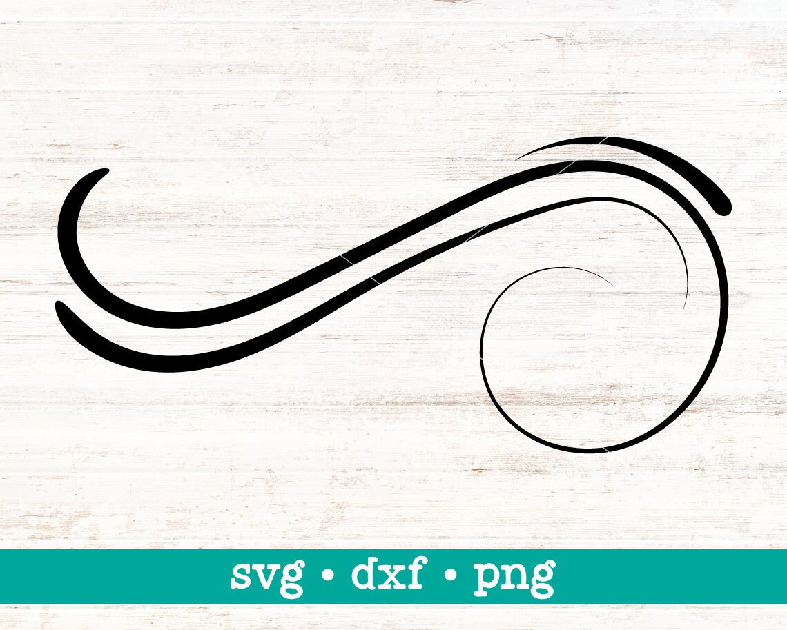 Swoosh Bundle Svg, Swish Bundle Svg, Squiggle Svg, Word Underlines ...