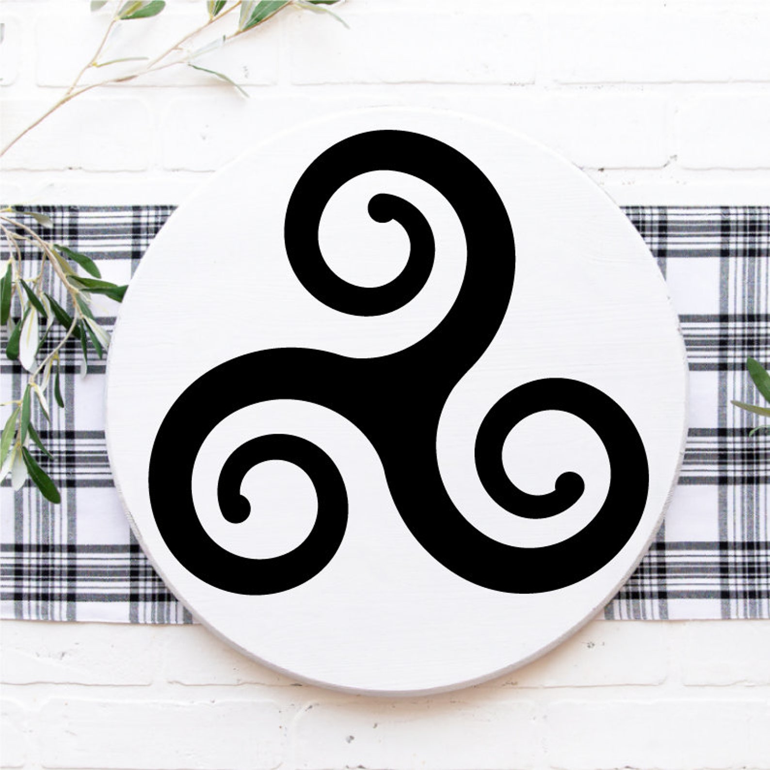 Triskele Svg Triskelion Svg Triskele Svg Files Celtic - Etsy