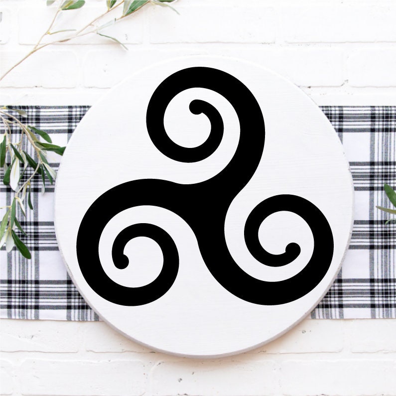 Triskele Svg Triskelion Svg Triskele Svg Files Celtic - Etsy Australia