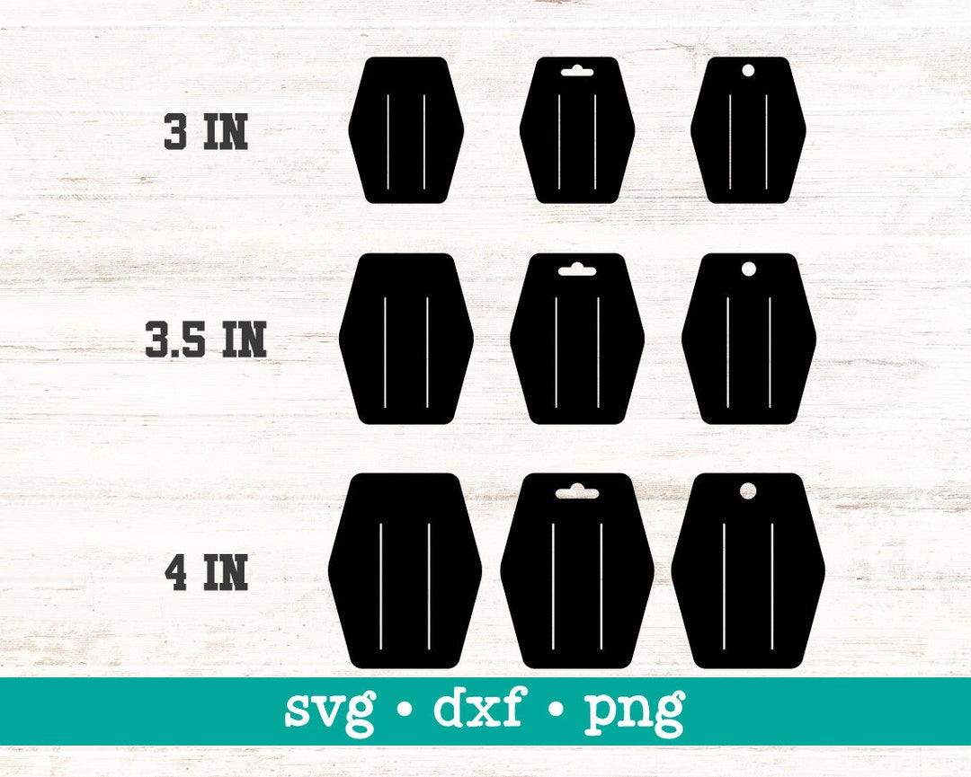 Hair Bow Card Svg, Hair Bow Card Template, Bow Display Card Svg, Hair ...