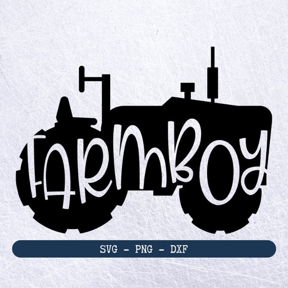 Farm Boy Svg Farm Boy Svg File Farm Boy Cut File Farmboy - Etsy Australia