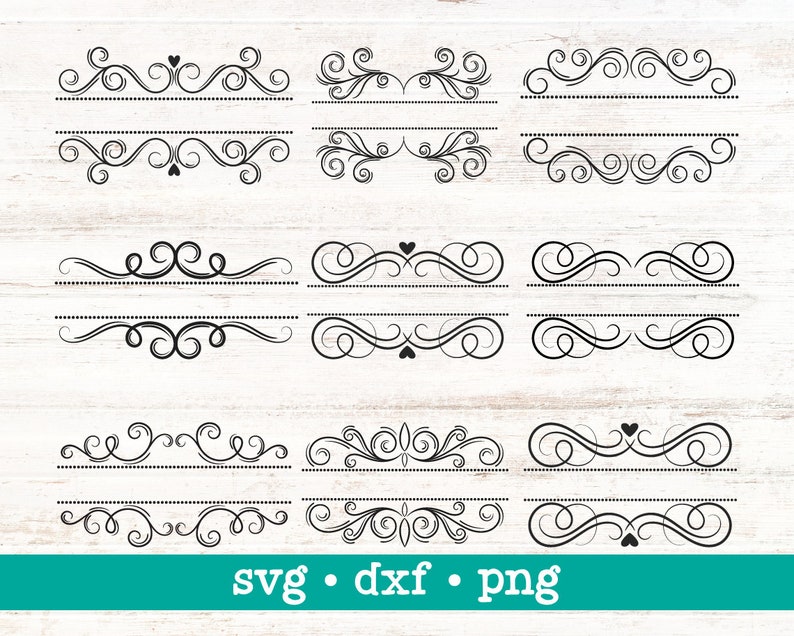 Mailbox Svg, Mailbox Monogram Frame Svg, Mailbox Dxf, Mailbox Clipart ...