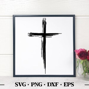 Cross Svg Cross Bundle Svg Cross Dxf Laser Cross Svg - Etsy