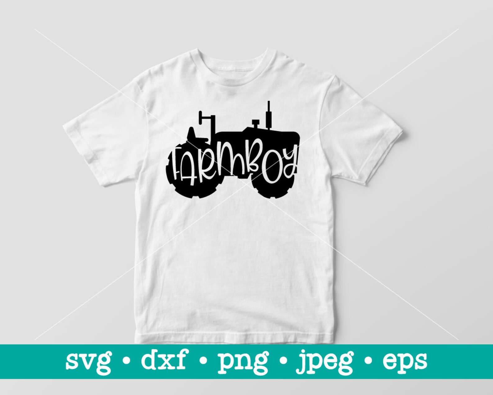 Farm Boy Svg Farm Boy Svg File Farm Boy Cut File Farmboy - Etsy