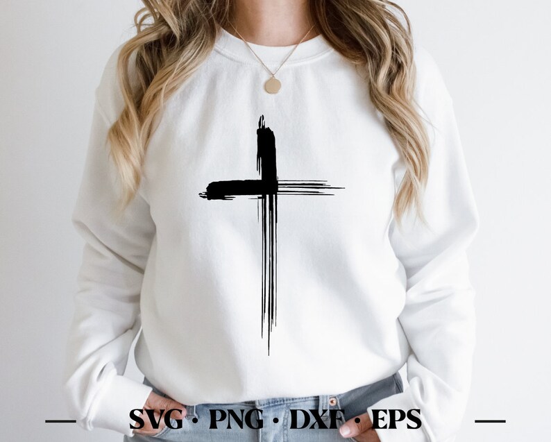 Cross Svg Cross Bundle Svg Cross Dxf Laser Cross Svg - Etsy